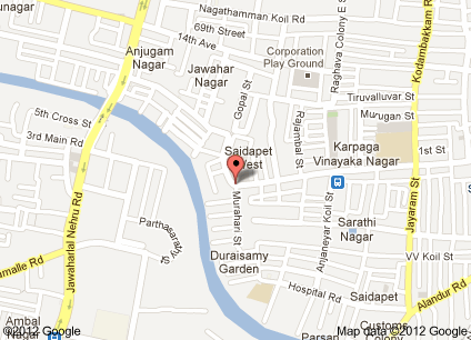 AscottElectricals Welcomes You :: Contacts